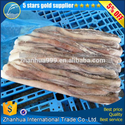 Frozen Giant Squid Tentacle Dosidicus Gigas Sexual Tentacle Organ, High Quality Frozen Giant ...