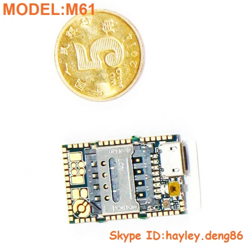 Smallest Gps Tracker Tracking Gps Chip Pcba Board For Mini Gps Tracker ...