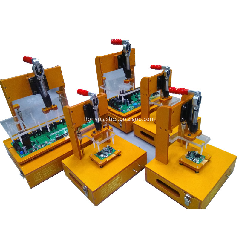 Pcb 테스트 Jig Pcba 테스트 고정 장치 도구, Bossgoo.com의 고품질 Pcb 테스트 Jig Pcba 테스트 고정 ...