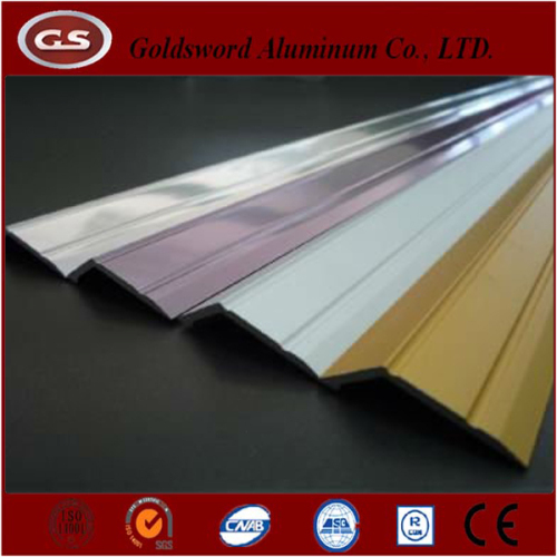 Aluminium Tile Trim Profile,tile Trim, High Quality Aluminium Tile Trim ...