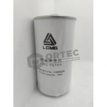 China Fuel Filter,Hydraulic Filters,Fuel Water Separator Supplier