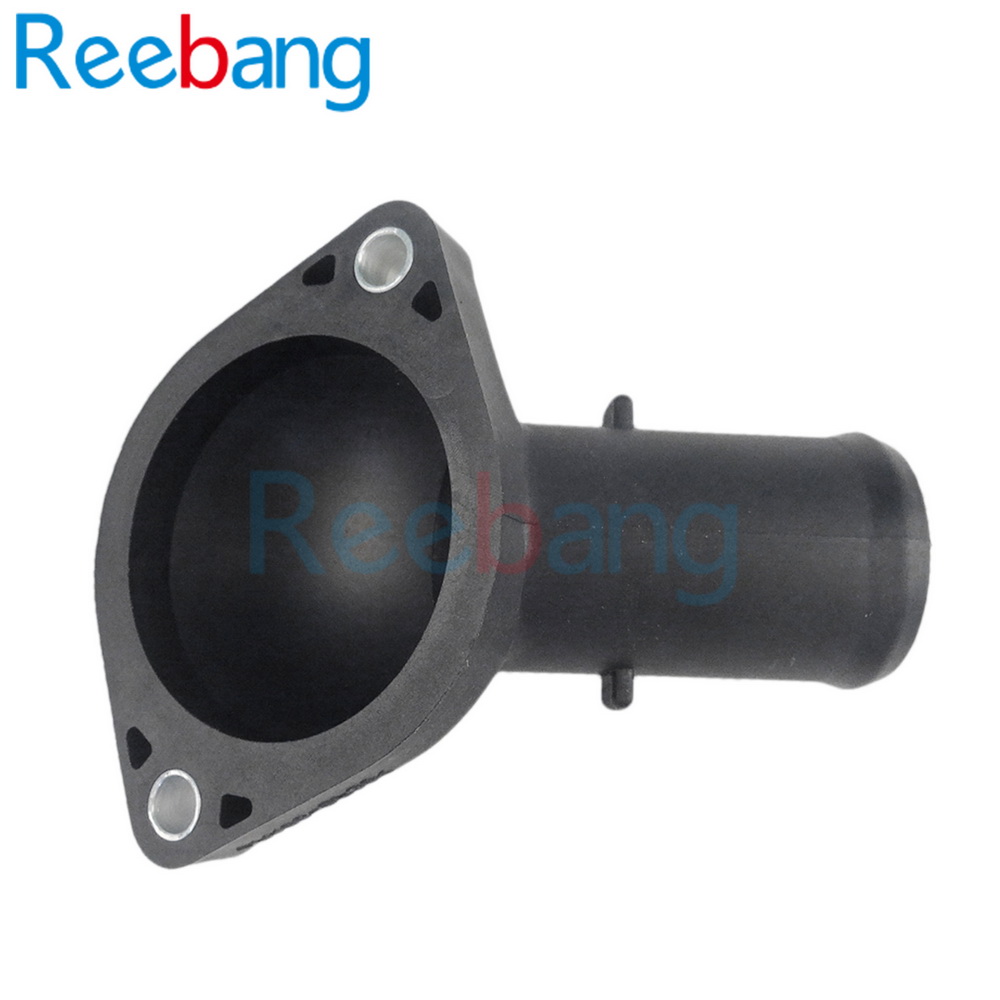 Thermostat Housing Flange Connector For Toyota Innova Inlet (16321 ...