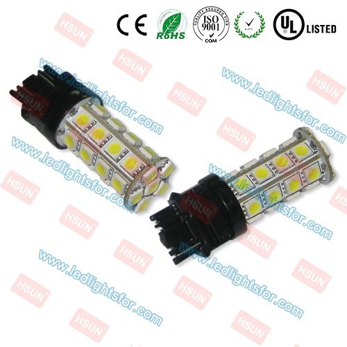 High Quality T25 Led Break Light / 12v Car Led Break Bulbs 3156 / 3157 ...