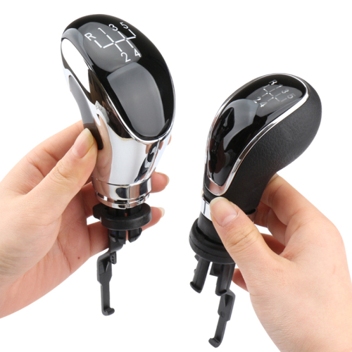 For Original Authentic 5 Speed Gearbox Handles Gear Shift Knob For ...