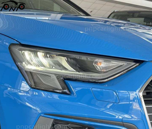 Led Headlight For Audi A3 2021, High Quality Led Headlight For Audi A3 ...