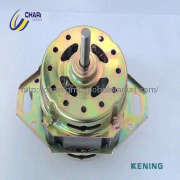 Home Appliance Fully Automatic Washing Machine Motor, High Quality Home ...