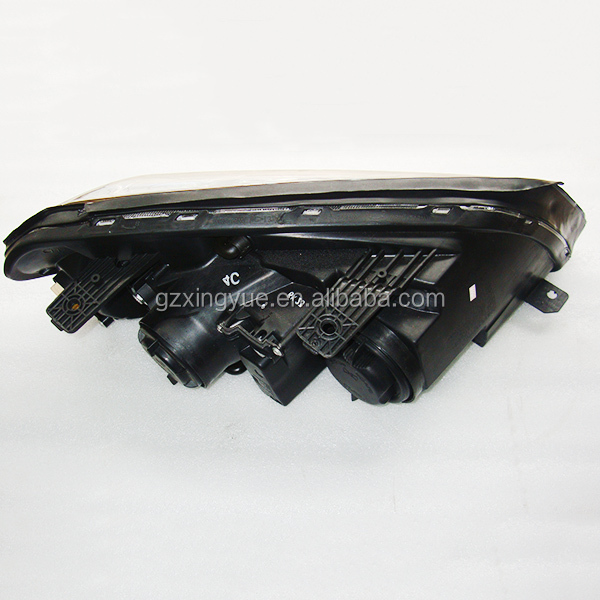 Chevrolet Captiva 96626974를위한 오른쪽 헤드 램프 어셈블리, Bossgoo.com의 고품질 ...