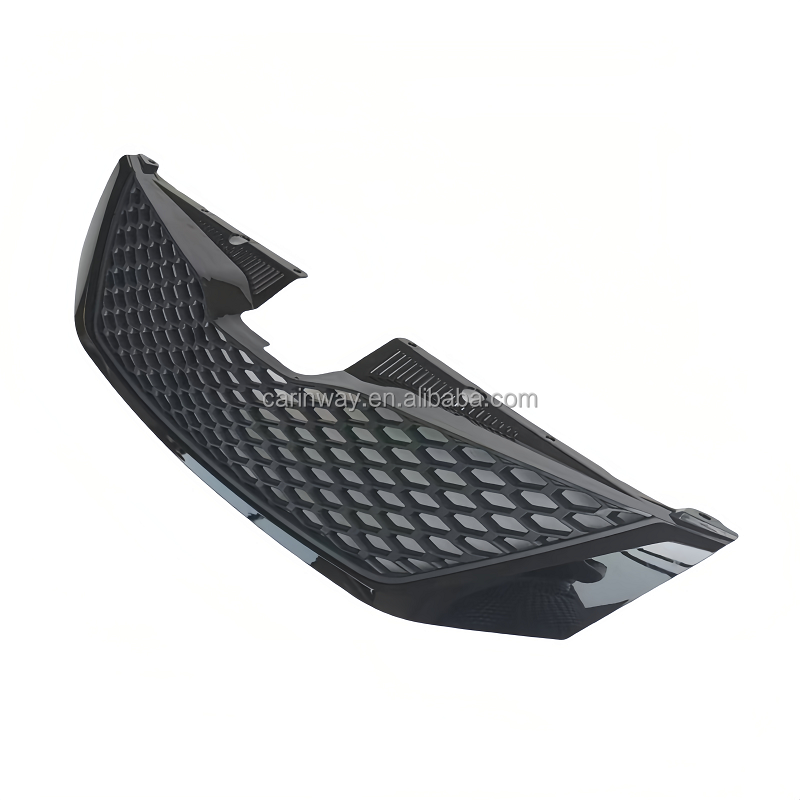 Sienna Accessories Sport Car Grilles - 53101-08120: Front Grille For ...