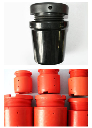 Oil Drill Pipe Protective Sleeve Thread Protector Can Be Customized ...