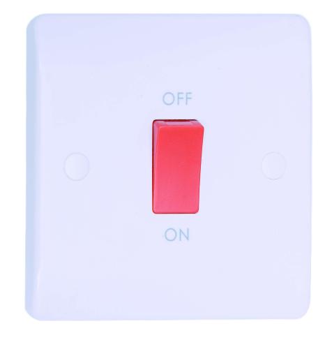 32 Amp Switch Double Pole, High Quality 32 Amp Switch Double Pole on ...