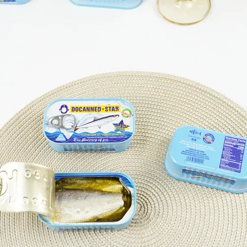 The Best Sardines Canned, High Quality The Best Sardines Canned on ...