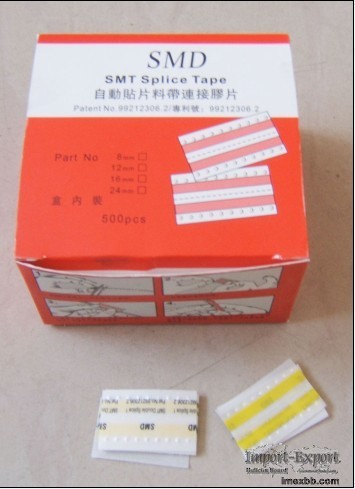 Smt Double Splice Tape, High Quality Smt Double Splice Tape on Bossgoo.com