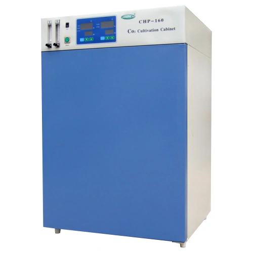 Carbon dioxide CO2 biochemical incubator CHP-160 China Manufacturers ...