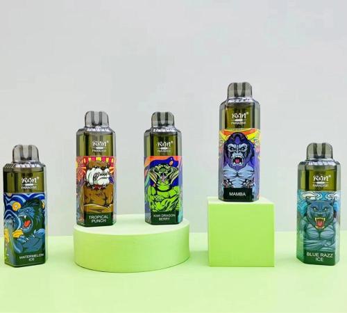 전자 담배 일회용 Vape Pod Rm Paradise 8000, Bossgoo.com의 고품질 전자 담배 일회용 Vape ...