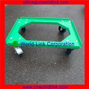 625 Moving Box Around Plastic Wheel Skate, High Quality 625 Moving Box ...