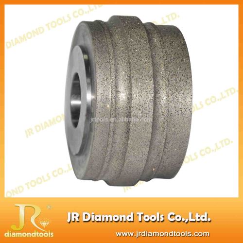 Electroplating & Sintering Grinding Wheel Diamond Dresser, High Quality ...
