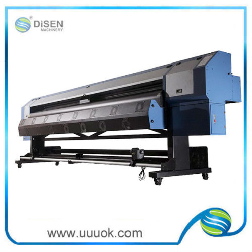 Large Format Eco Solvent Printer, High Quality Large Format Eco Solvent ...