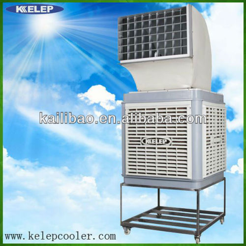 Effective Industrial Window Swamp Cooler Pads-18000m3/h, High Quality ...