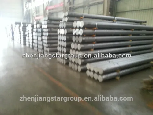 Aluminum Billet,aluminum Extrusion Billet,aluminum Alloy Billet ...