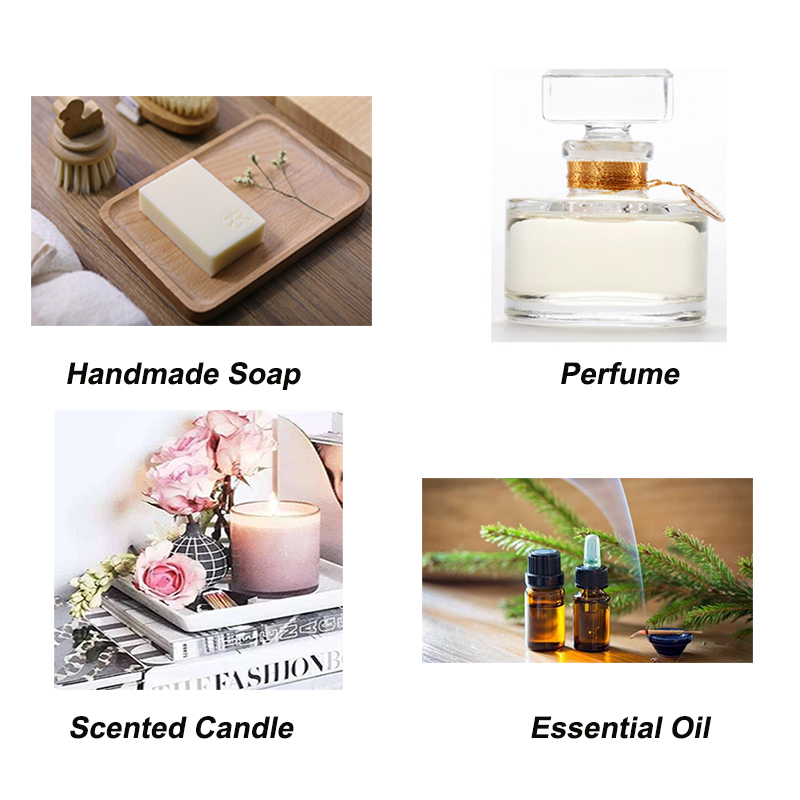 향기로운 화학 제품 99 % Musk Ambrette Block Lump, Bossgoo.com의 고품질 향기로운 화학 제품 ...