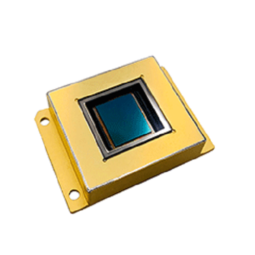 Short Wave Infrared Ingaas Linear Image Sensors, High Quality Short ...