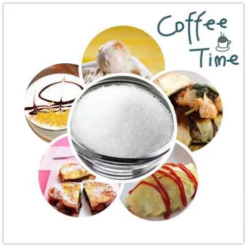 Organic Tapioca Wholesome Resistant Dextrin Powder, High Quality ...