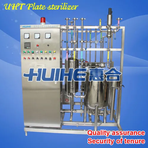 Uht Machine, High Quality Uht Machine on Bossgoo.com
