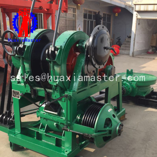 1000 Meters Spj-1000 Well Water Drilling Machine 10 Meter Drilling ...