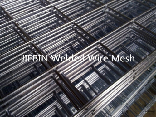 Welded Wire Mesh Sheets, High Quality Welded Wire Mesh Sheets on ...