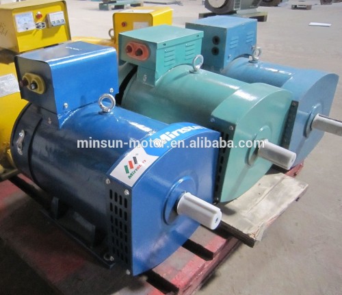 St/stc Carbon Brush Generator, High Quality St/stc Carbon Brush ...