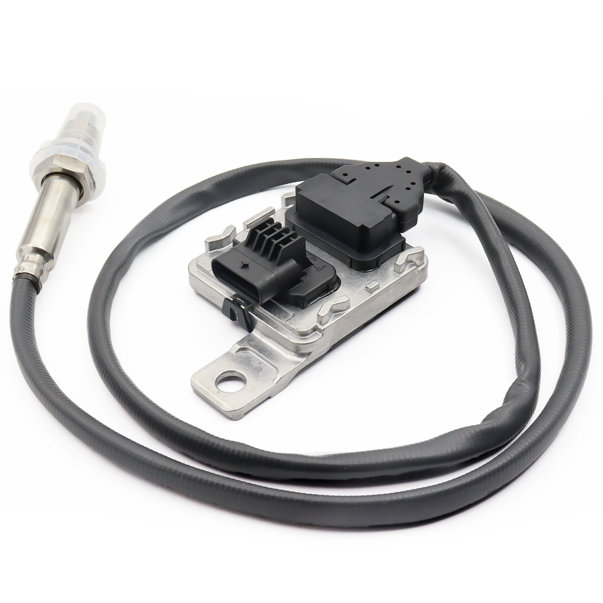 Augala Nitrogen Oxide Sensor Nox Sensor 4m0907807aq For Audi Q7 Q8 Vw ...