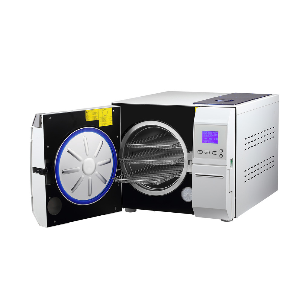 dental medical autoclave sterilizer China Manufacturer