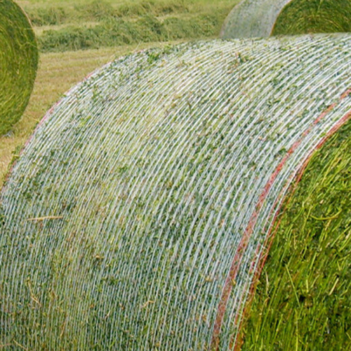 Open Mesh Bale Wrap Netting For Straw, High Quality Open Mesh Bale Wrap ...