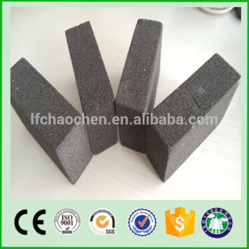 Low Thermal Conductivity Foam Glass Board Manufacturer, High Quality ...