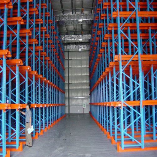 Warehouse Storage Racking/heavy Weight Rack, High Quality Warehouse ...