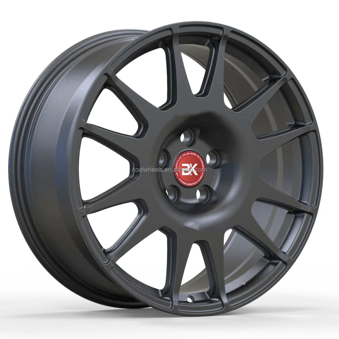 Bku Luxury Defender Wheels 18-23 Inch 5x120 Alloy Custom Forged Rims ...