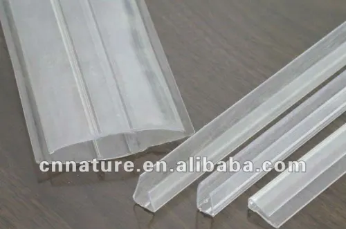 Pc Profile H And Pc Profile U Connectors, High Quality Pc Profile H And ...