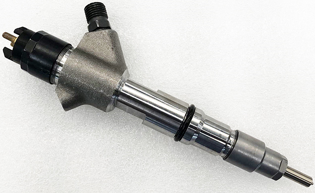 Fuel Injector Replacement Guide For Yuchai 6j Diesel Engine: Part ...