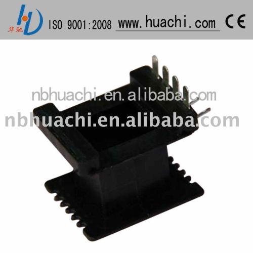 Oem Ei Type Pin Transformer Bobbin, High Quality Oem Ei Type Pin ...