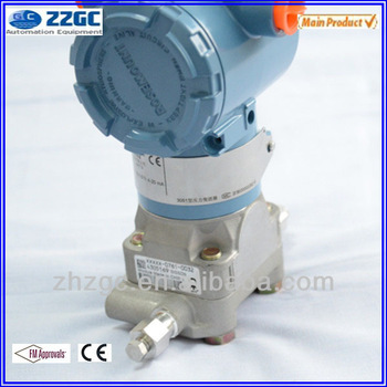 Rosemount Pressure Transmitter 3051cd With Q4, High Quality Rosemount ...