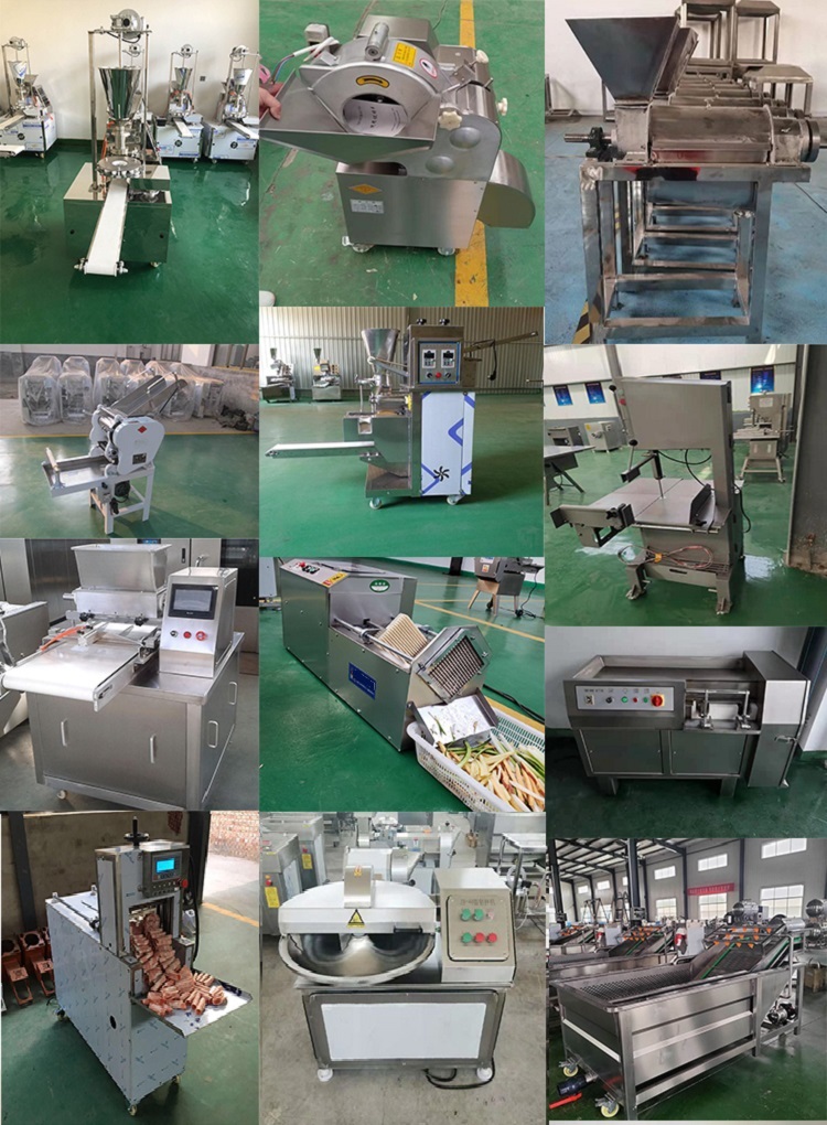 Factory Direct Samosa Folder Machine Gyoza Machine Toa On Sale, High ...