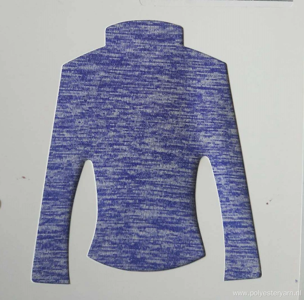 Polyester Draw Texturing Yarn CDP China Manufacturers Suppliers Factory ...