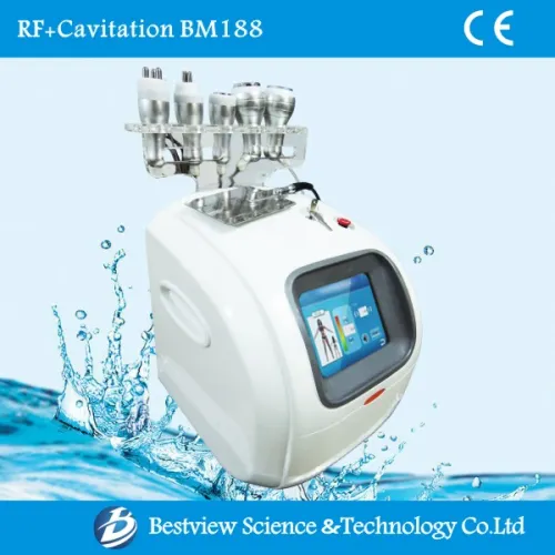 Vacuum Cavitation Supersonic Operation System Rf Vacuum Cavitation ...