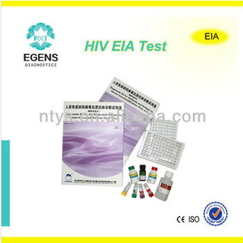 Hiv Elisa Test Kit, High Quality Hiv Elisa Test Kit on Bossgoo.com