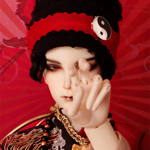 Bjd Litidu 61cm 남자아이 볼관절 인형, Bossgoo.com의 고품질 Bjd Litidu 61cm 남자아이 볼관절 인형