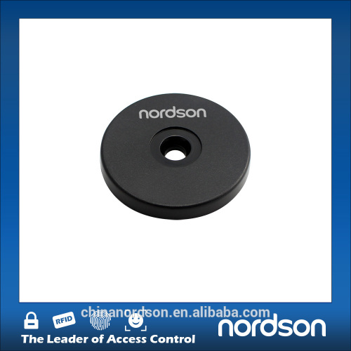 Guard Patrol Check Point Button, High Quality Guard Patrol Check Point ...