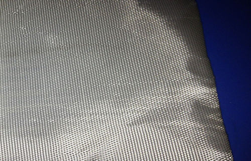 Fireproof High Temperature Fiberglass Cloth , Electric Insulation, High ...