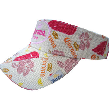 Visor Cap, High Quality Visor Cap on Bossgoo.com