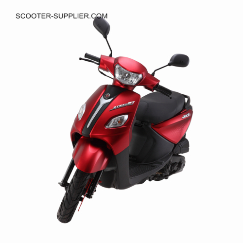 110cc Hot Yamaha Scooter Jogi 125 Motorcycles, High Quality 110cc Hot ...