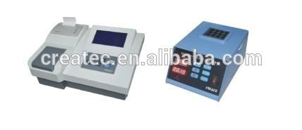 Cod Analyzer /chemical Oxygen Demand Water Test, High Quality Cod ...